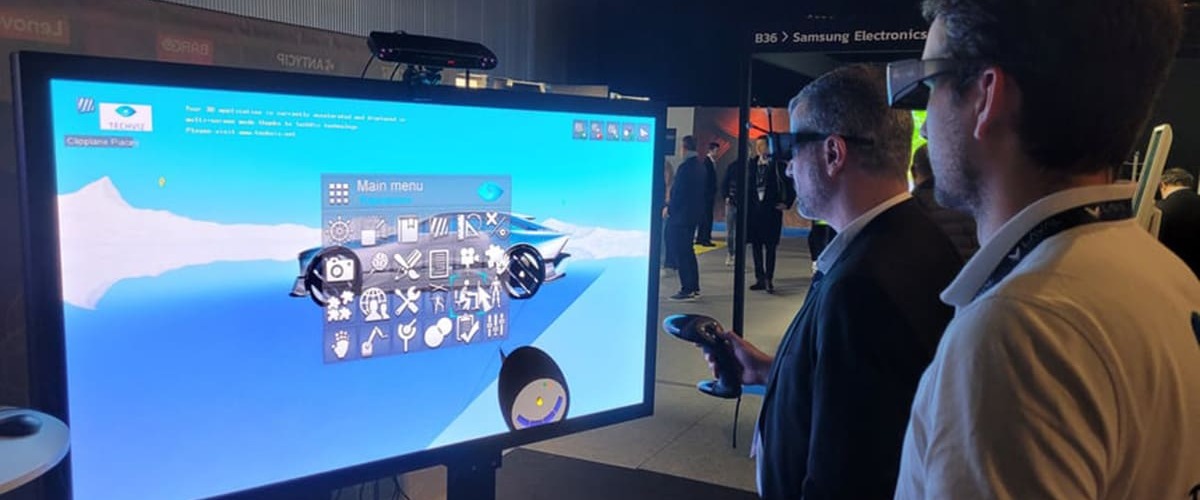 TechViz's guide to choosing the perfect XR solution for your business